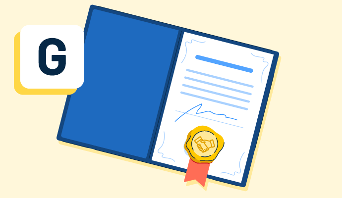 Golden Handshake | Technology Glossary Definitions | G2